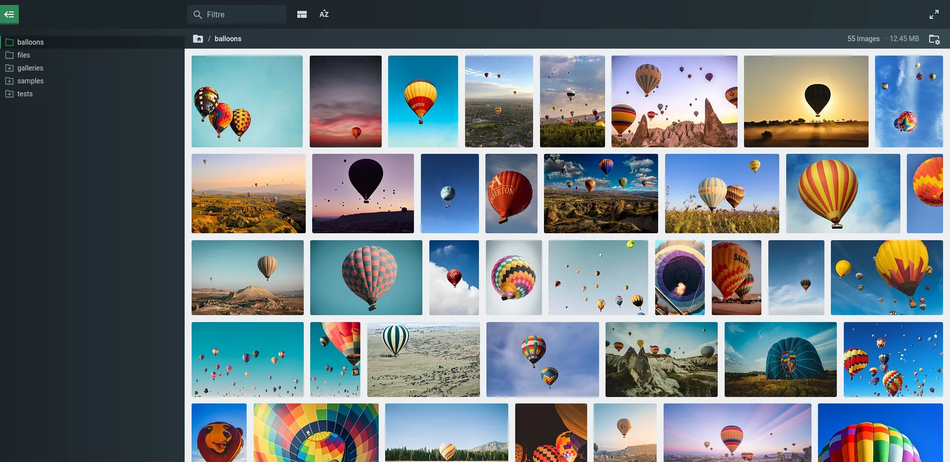 Files app Alternatives: Top 12 Cloud Storage Services & Similar Apps ...