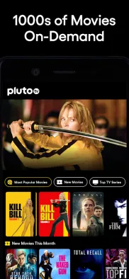 Great Tubi Alternatives: Top Movie & Video Streaming Apps in 2025 ...