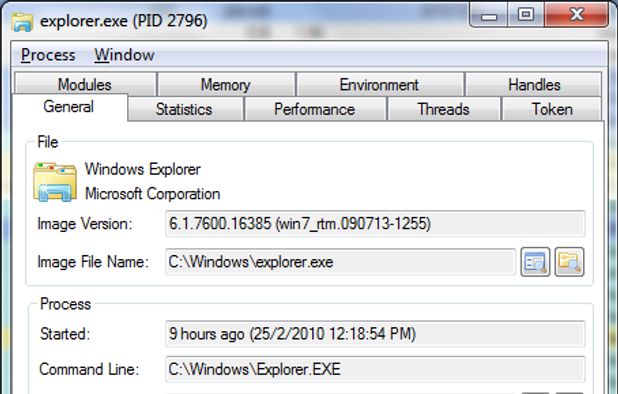 12 Great Process Explorer Alternatives: Top Process Monitoring Tools in ...