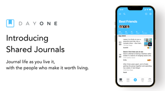 Day One: A simple journal application for the Mac, Windows, iPhone ...