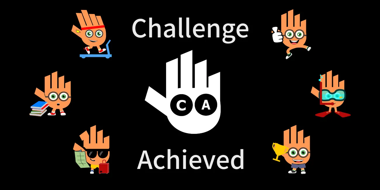 Challenge Achieved Alternatives: 25+ Todo List Managers & Similar ...