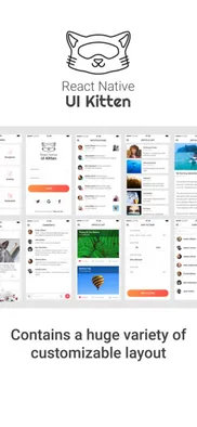 React Native Paper Alternatives - Page 2 | AlternativeTo