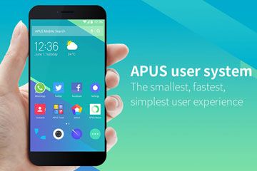 APUS Launcher Alternatives and Similar Apps | AlternativeTo
