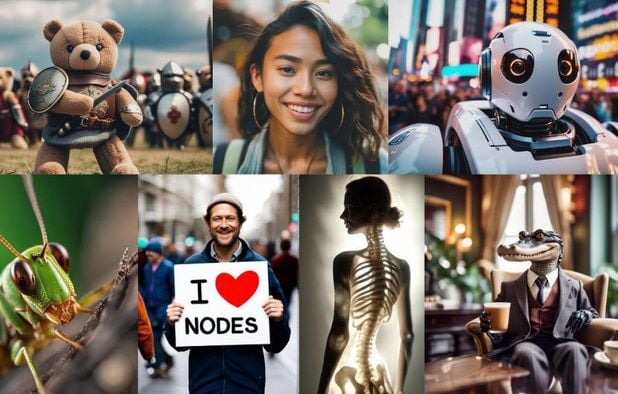 Leonardo.Ai Alternatives: 25+ AI Image Generators & Similar Apps | AlternativeTo