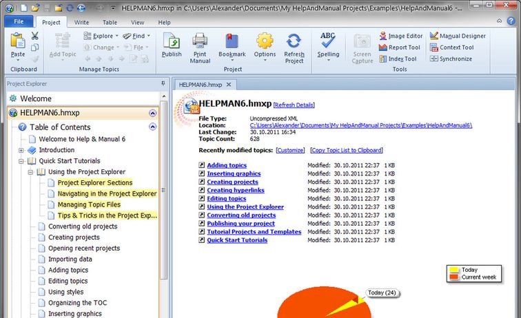 CHM Editor Alternatives and Similar Software | AlternativeTo