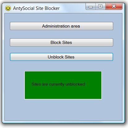 AntySocial Website blocker Alternatives and Similar Software ...