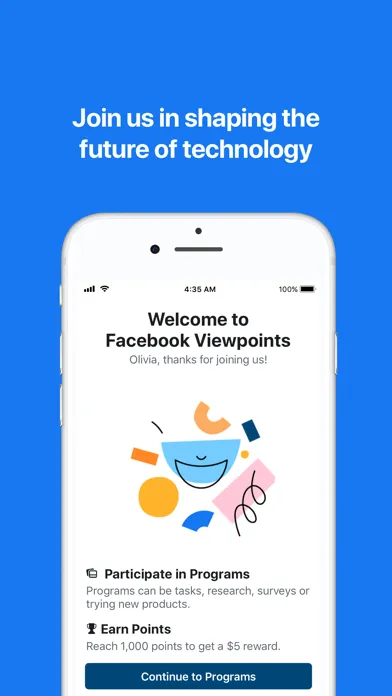 Facebook Viewpoints Alternatives and Similar Apps | AlternativeTo