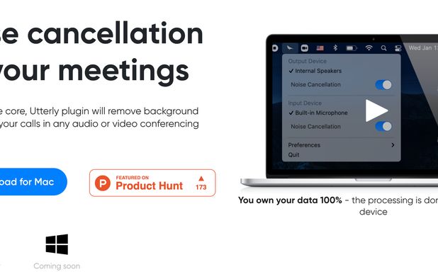 Krisp Alternatives Top 10 Background Noise Reduction Tools And Similar Apps Alternativeto