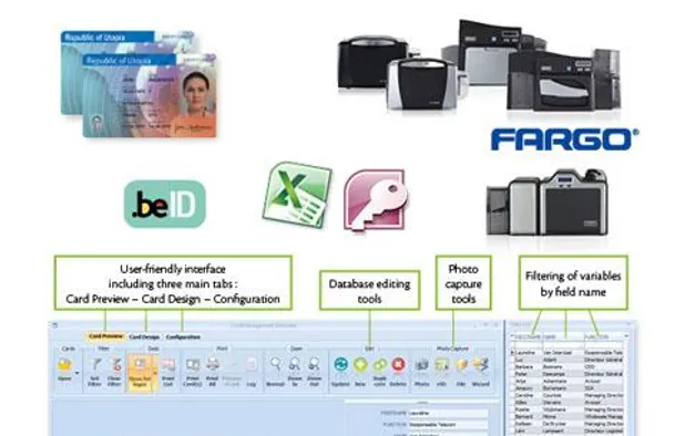 EMV Reader Writer Software Alternatives - Explore Similar Software ...