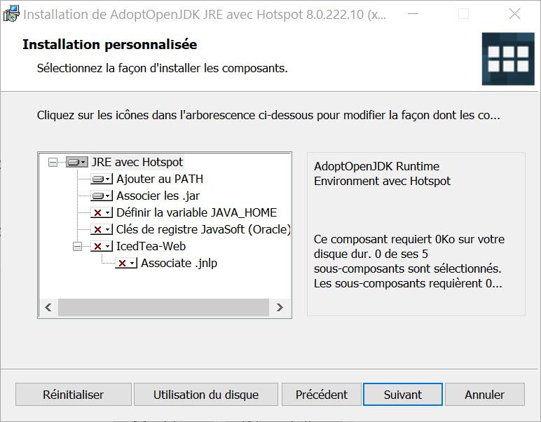 Adoptium: The code for Java is open source and available at OpenJDK ...