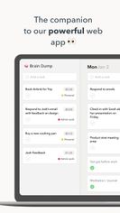 Ellie - Daily Planner: A better daily planner. Ellie helps you organize ...