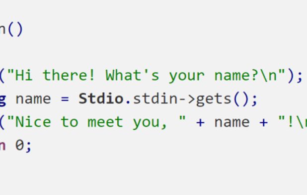 L2 programming language Alternatives: Top 10 Programming Languages & Similar Apps | AlternativeTo