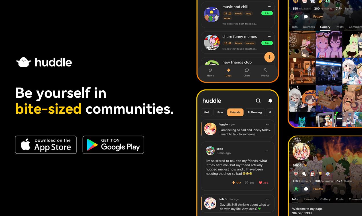 Huddle App Alternatives: Top 10 Instant Messengers | AlternativeTo