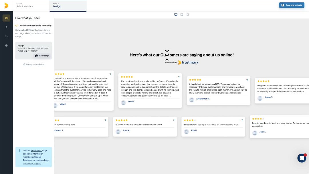 Trustmary Alternatives and Similar Sites & Apps | AlternativeTo