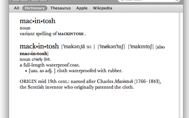 Google Dictionary Alternatives: 25+ Dictionaries & Similar Apps ...