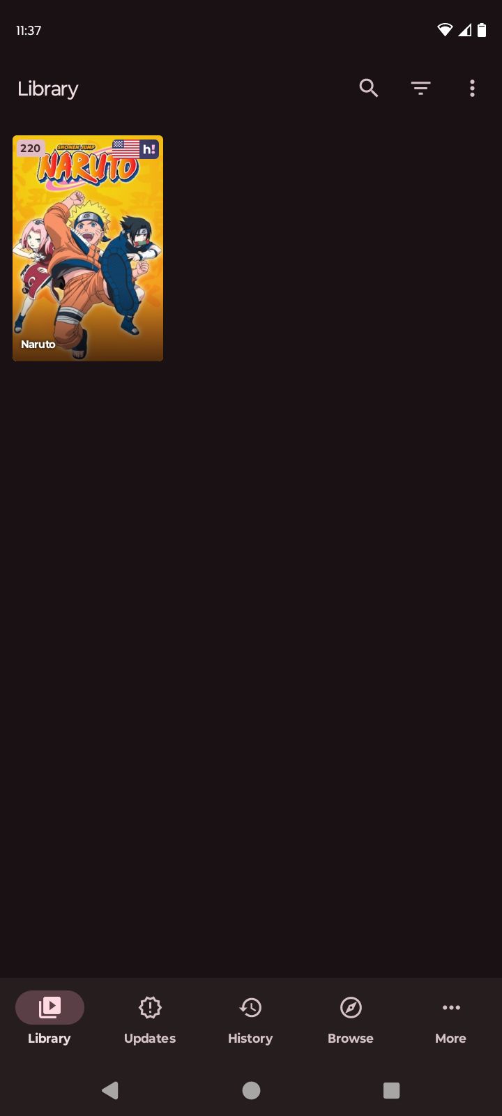 Anikku Alternatives: Top 1 Anime / Manga Tracking & Similar Apps ...