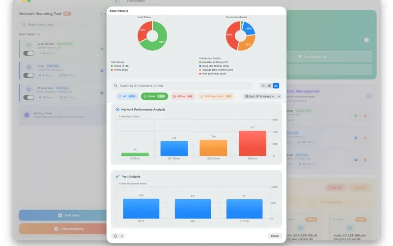 SuperPing: Master your network with SuperPing, the all-in-one professional tool for | AlternativeTo