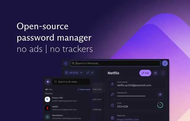 Best 1Password Alternatives: Top Password Managers in 2025 | AlternativeTo