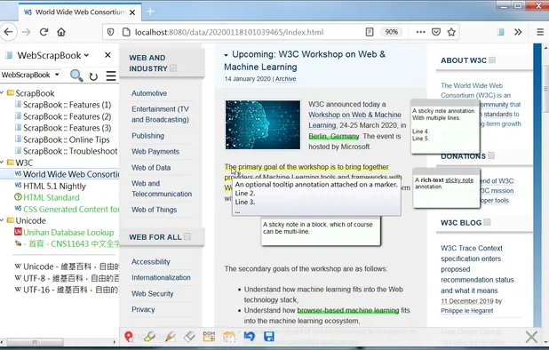 Great HTTrack Alternatives: Top Website Downloaders in 2025 | AlternativeTo