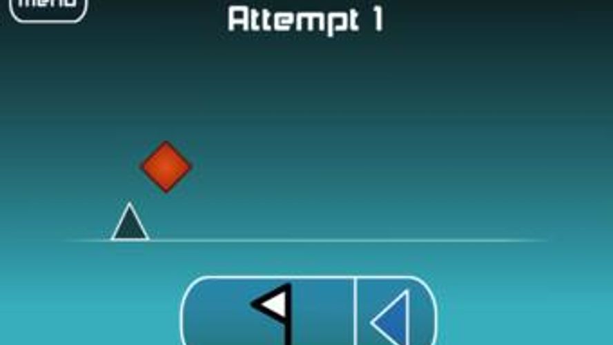 12 Great Games Like Geometry Dash: Top Platform Games in 2022 ...