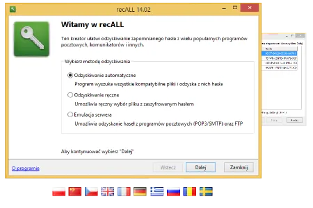 recALL: Is free and portable multifunctional | AlternativeTo