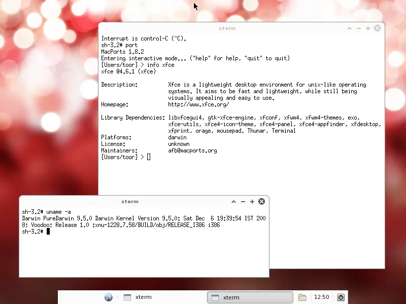 PureDarwin Alternatives: 25+ Operating Systems & Similar Apps | AlternativeTo