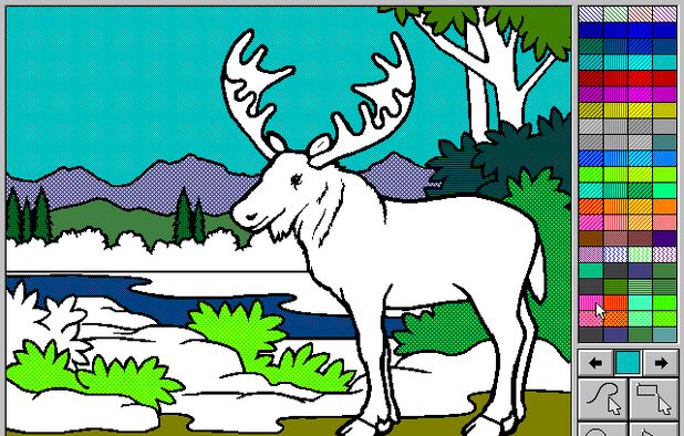 Kid Pix Alternatives and Similar Software | AlternativeTo