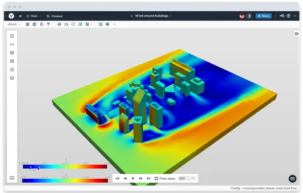 COMSOL Multiphysics Alternatives - Explore Similar Software | AlternativeTo