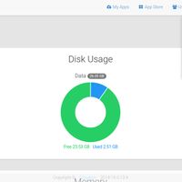 Cloudron: App Reviews, Features, Pricing & Download | AlternativeTo
