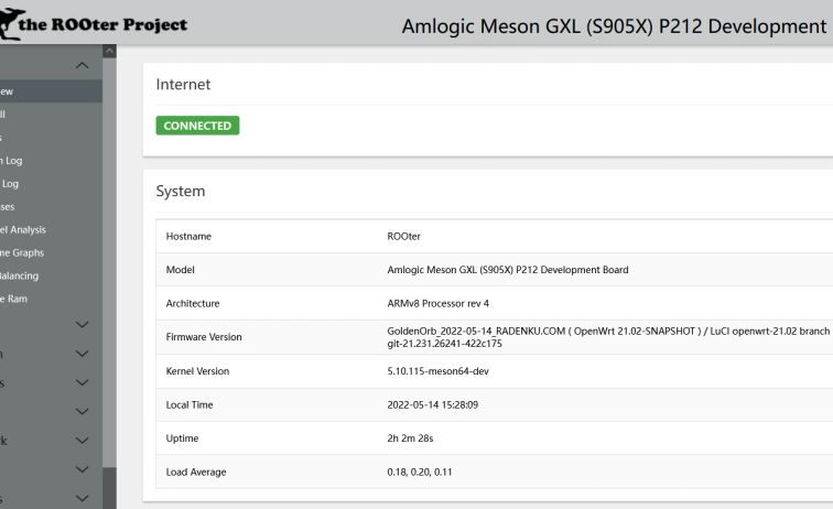 Gargoyle Alternatives: Top 10 Router Custom Firmwares & Similar Apps ...