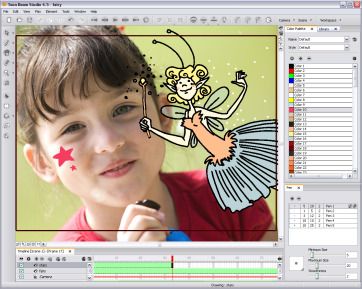 Toon Boom Studio Alternatives - Explore Similar Software | AlternativeTo