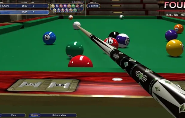 ShootersPool Alternatives - Explore Similar Software | AlternativeTo