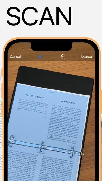Open Scanner Alternatives: Top 12 Document Scanners & Similar Apps ...