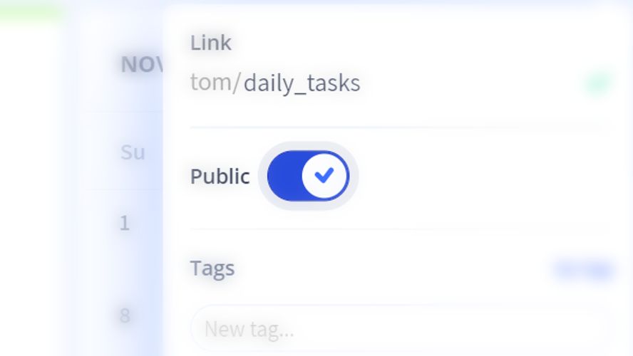 Widget-Board: Widget Board is a productivity tool that lets you create ...