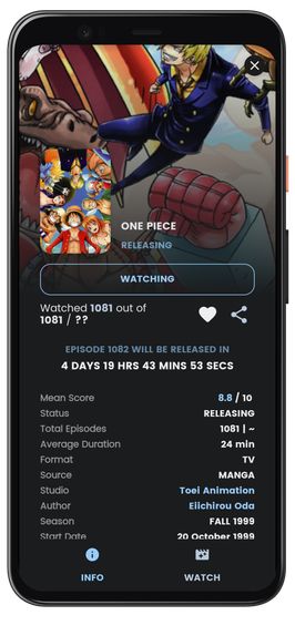 Saikou Alternatives and Similar Apps | AlternativeTo