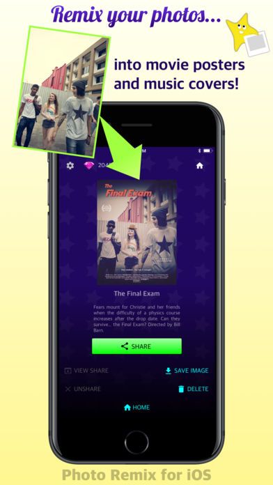 Photo Remix Alternatives and Similar Apps | AlternativeTo