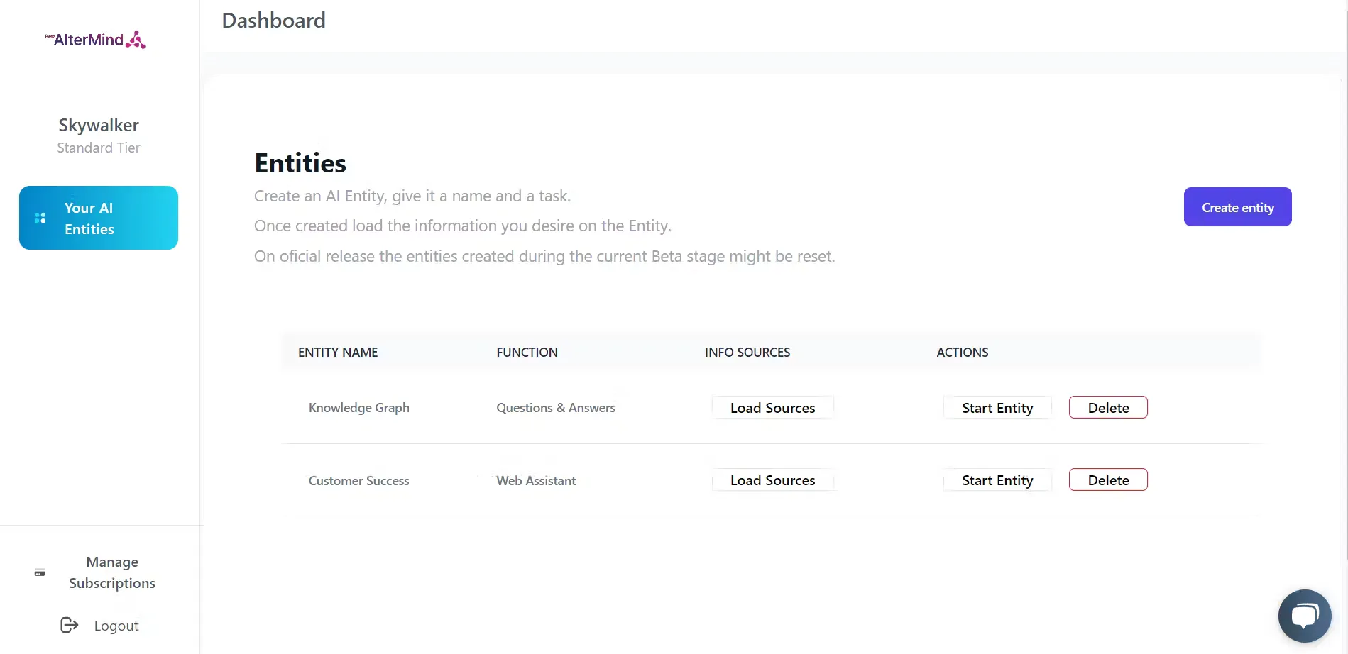 Altermind Alternatives: 25+ AI Chatbots & Similar Apps | AlternativeTo