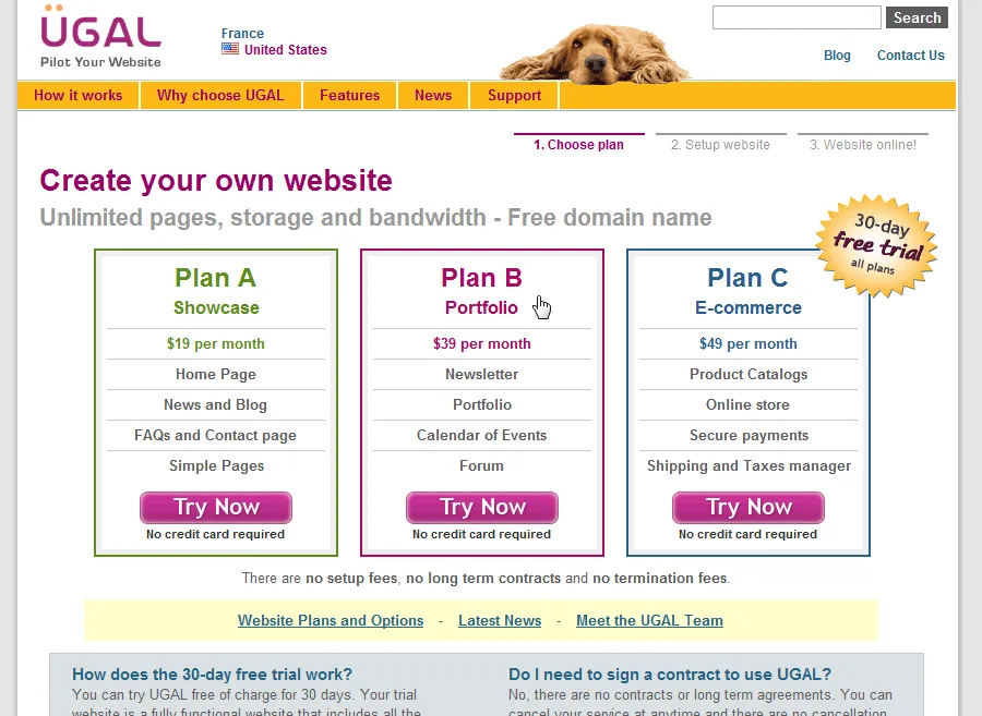 UGAL Alternatives: 25+ CMS Tools & Similar Apps | AlternativeTo