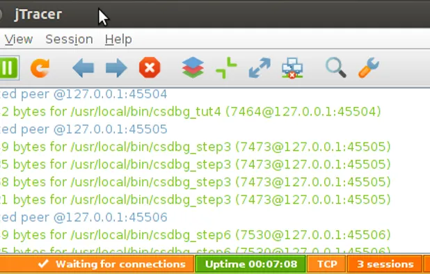 strace Alternatives for Windows | AlternativeTo