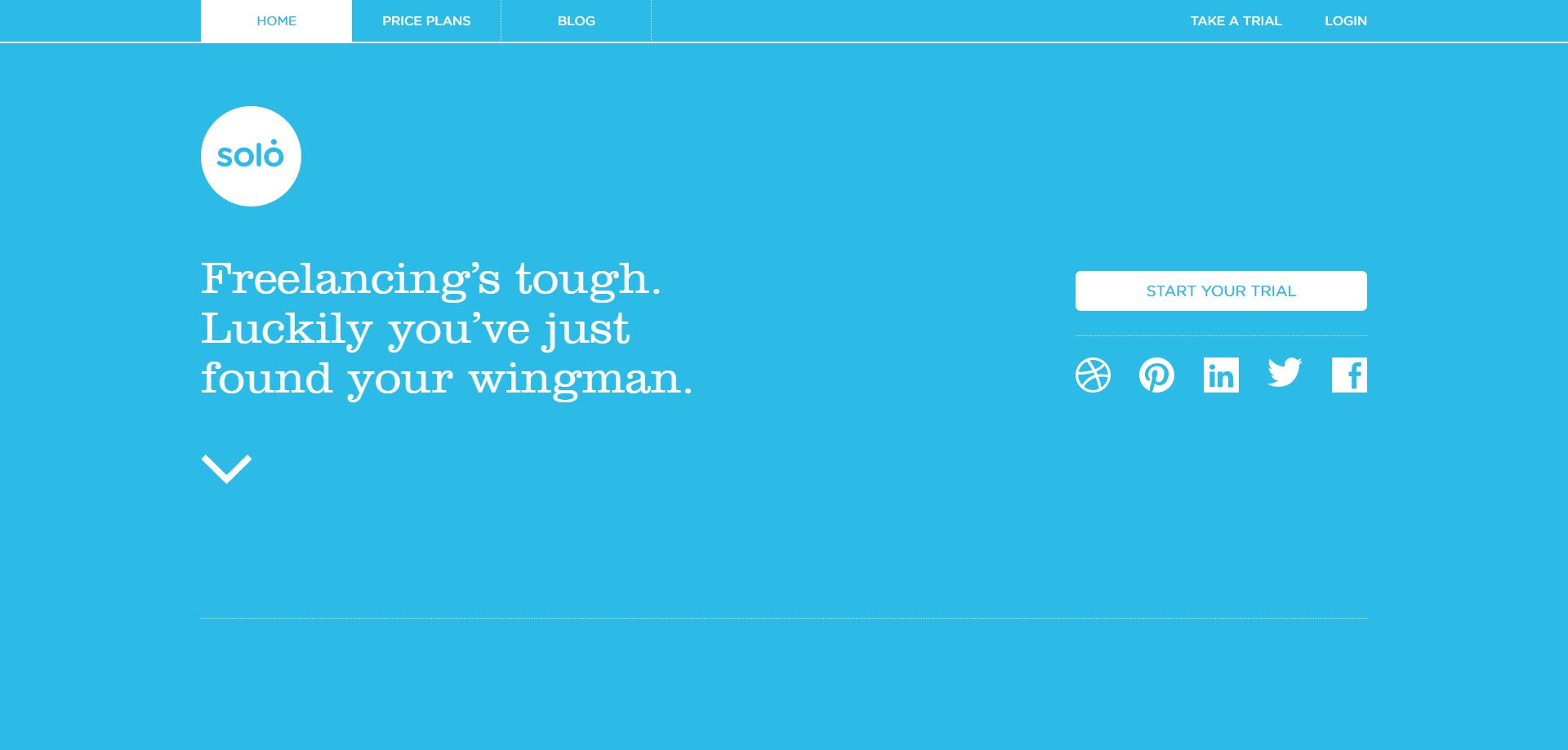 Thrive Solo Alternatives and Similar Apps & Services | AlternativeTo
