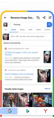 Free PimEyes Alternatives: Top 20 Image Search Engines | AlternativeTo