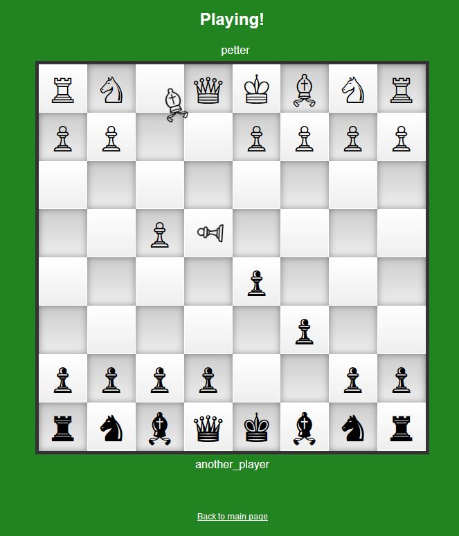 2 Games Like Real-time Chess: Similar RTS Games | AlternativeTo