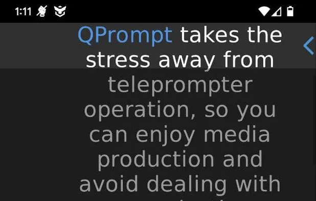 Teleprompter Alternatives: Top 12 Teleprompters & Similar Apps ...