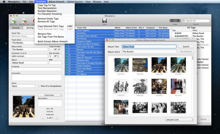 bliss Alternatives: Mp3 Tag Editors & Similar Apps - Page 2 | AlternativeTo