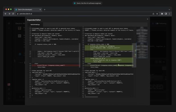 Ollama Alternatives: 25+ AI Chatbots | AlternativeTo