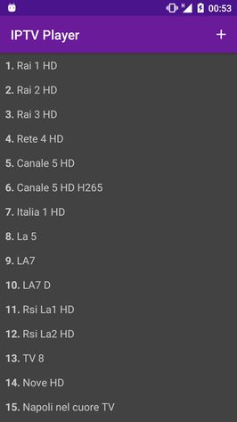 IPTVnator Alternatives: Top 10 IPTV & Similar Apps | AlternativeTo