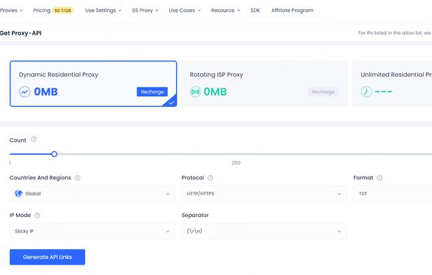 Spaw.co Alternatives: Top 12 Proxy Services & Similar Websites ...