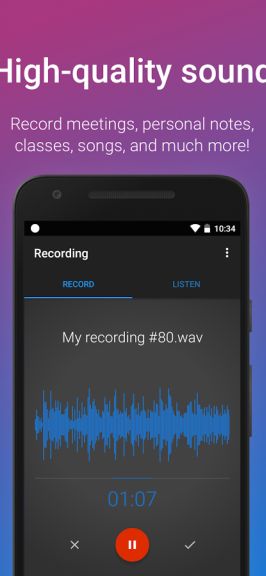 Record You Alternatives: Top 10 Audio Recorders & Similar Apps | AlternativeTo
