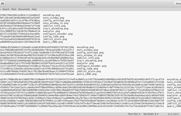 HashCalc Alternatives - Explore Similar Software | AlternativeTo