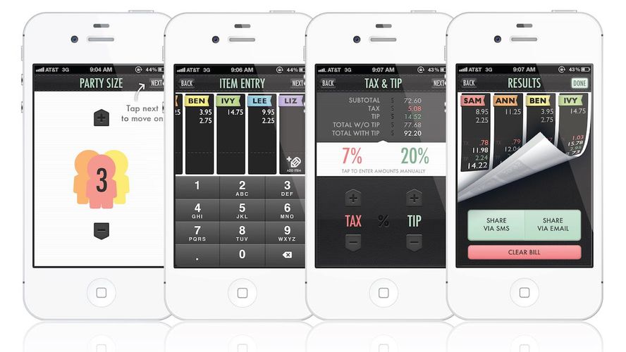 Tip Calculator Alternatives and Similar Apps | AlternativeTo